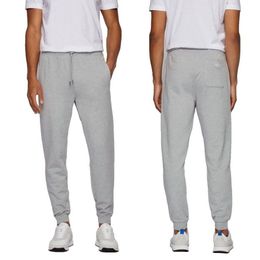 BOSS Jogginghose HUGO BOSS Jogging-Hose Trouser Jogger Sweat-Pants Sport Hose Tracksuit