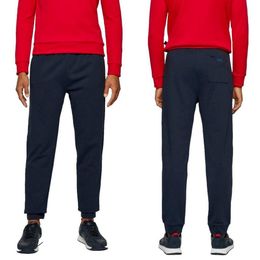 BOSS Jogginghose HUGO BOSS Jogging-Hose Trouser Jogger Sweat-Pants Sport Hose Tracksuit