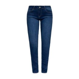 ATT Jeans Slim-fit-Jeans Belinda mit Nachaltiges Material