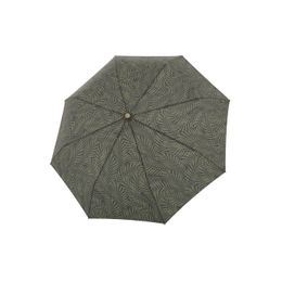 Doppler® Taschenregenschirm Nature Mini