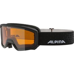 Alpina Sports	 Alpina Sports Skibrille SCARABEO JR. DH