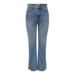 Only 5-Pocket-Jeans Damen Jeans ONLBILLIE Straight Fit (1-tlg)