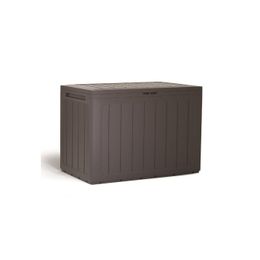 Prosperplast Gartenbox, Gartenbox Kissenbox Gartentruhe 190L