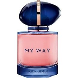 Armani Damendüfte My Way Eau de Parfum Spray Intense - nachfüllbar