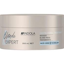 Indola Care & Styling Blonde Expert Care Insta Cool Treatment