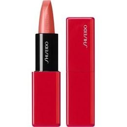 Shiseido Lippen-Makeup Lipstick TechnoSatin Gel Lipstick 407 Pulsar Pink