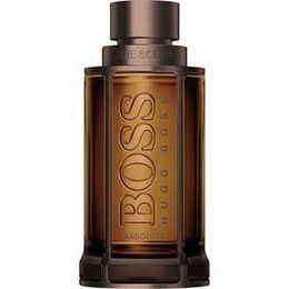 HUGO BOSS BOSS Herrendüfte BOSS The Scent AbsoluteEau de Parfum Spray