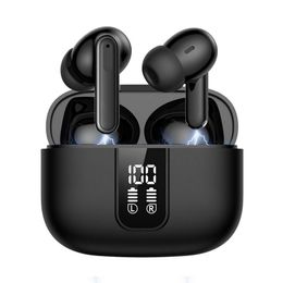 VSIUO In Ear Kopfhörer Bluetooth 5.3 Kabellos