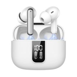 VSIUO In Ear Kopfhörer Bluetooth 5.3 Kabellos