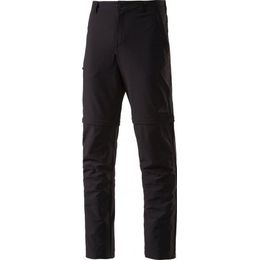 McKINLEY Outdoorhose He.-Abzipphose Malloy