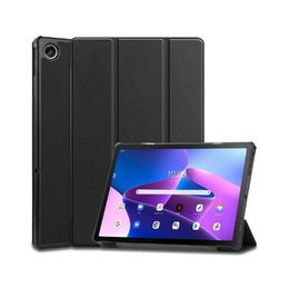 Dux Ducis Tablet-Hülle Hartschale mit Smart Sleep für LENOVO TAB M10 PLUS 3.Gen 10.6"