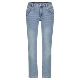 Buena Vista 5-Pocket-Jeans Damen Jeans ANNA (1-tlg)