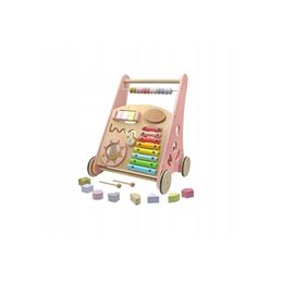 COIL Babywalker Lauflernwagen 3in1