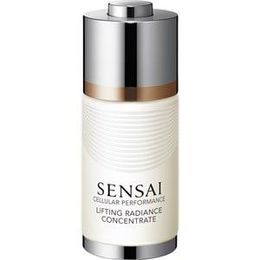 SENSAI Hautpflege Cellular Performance - Lifting Linie Lifting Radiance Concentrate