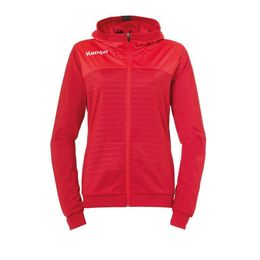 Kempa Trainingsjacke Emotion 2.0 Kapuzenjacke Damen