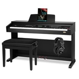 Classic Cantabile Digitalpiano DP-A 310 E-Piano Set