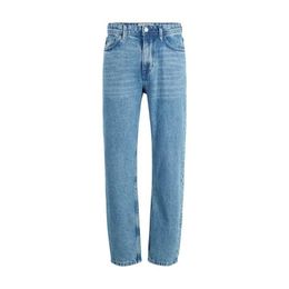 Tom Tailor Denim Regular-fit-Jeans DENIM TOM TAILOR LOOSE fit