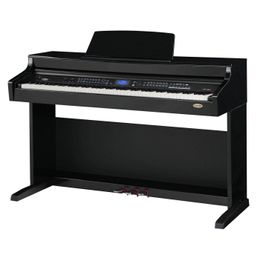 Classic Cantabile Digitalpiano DP-A 410 E-Piano