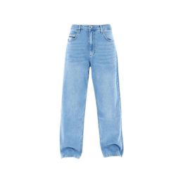 Reell Relax-fit-Jeans Baggy Baggy