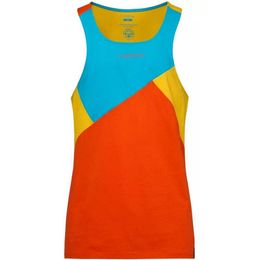 La Sportiva Funktionsshirt Dude Tank Men