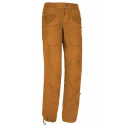 E9 Sporthose Onda Flax Women