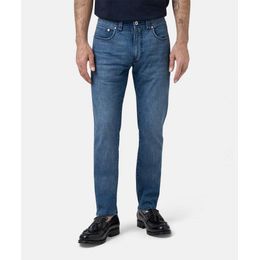 Pierre Cardin 5-Pocket-Jeans Lyon Tapered