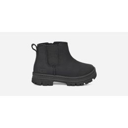 UGG Australia UGG® Ashton Chelsea-Boot für Kinder in Black, Größe 23.5, Leder