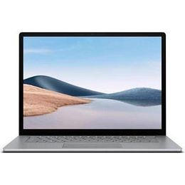 Microsoft Surface Laptop 4 Notebook 38,1 cm (15,0 Zoll), 8 GB RAM, 256 GB SSD, AMD Ryzen 7 4980U