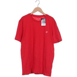 Marc O'Polo Marc O Polo Herren T-Shirt, rot, Gr. 52