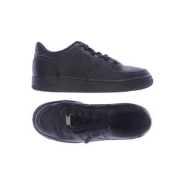 Nike Herren Sneakers, schwarz, Gr. 38