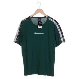 Champion Herren T-Shirt, grün
