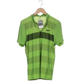 Nike Herren Poloshirt, grün
