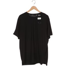 Puma Herren T-Shirt, schwarz, Gr. 54