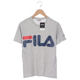 Fila Herren T-Shirt, grau