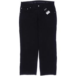 Eurex By Brax Herren Jeans, schwarz, Gr. 24