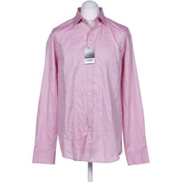 Jacques Britt Herren Hemd, pink