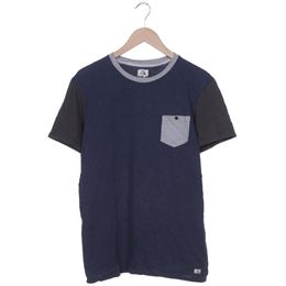 Quiksilver Herren T-Shirt, marineblau, Gr. 52