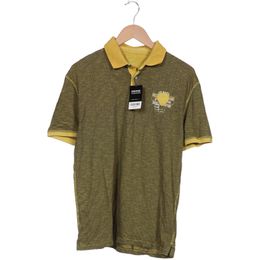 Engbers Herren Poloshirt, grün