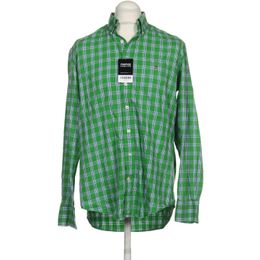 Gant Herren Hemd, grün