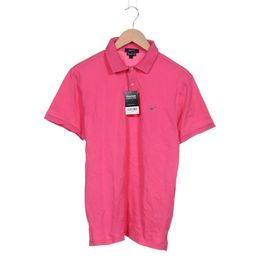 Gant Herren Poloshirt, pink, Gr. 52
