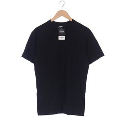 Urban Classics Herren T-Shirt, schwarz, Gr. 46