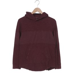 Abercrombie & Fitch Abercrombie & Fitch Herren Kapuzenpullover, bordeaux, Gr. 44