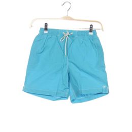 Tom Tailor Denim Herren Shorts, blau, Gr. 46