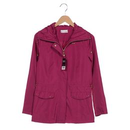 Helena Vera Damen Jacke, pink, Gr. 38