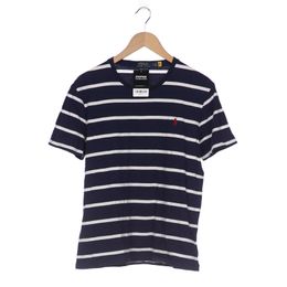 Polo Ralph Lauren Herren T-Shirt, marineblau