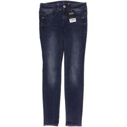 G-Star Raw Damen Jeans, blau, Gr. 34