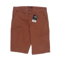 minimum Herren Shorts, orange, Gr. 46