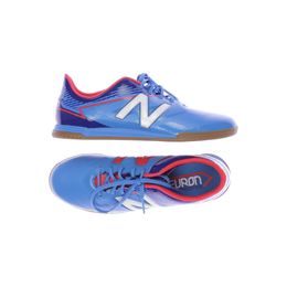 New Balance Herren Sneakers, blau, Gr. 42