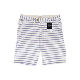 Scotch & Soda Scotch & Soda Herren Shorts, weiß