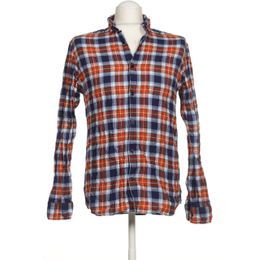 Jack & Jones Jack & Jones Herren Hemd, mehrfarbig, Gr. 48